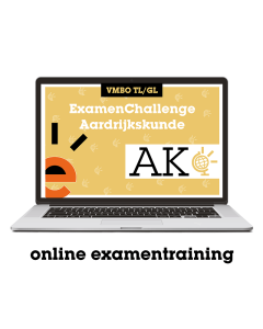 Examen Aardrijkskunde VMBO TL/GL: Wat Moet Je Weten? (202
