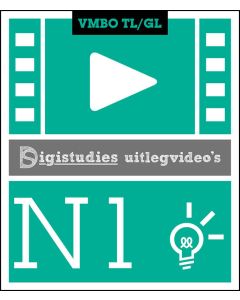 Examen NaSk1 VMBO TL/GL: Wat Moet Je Weten? (2024)