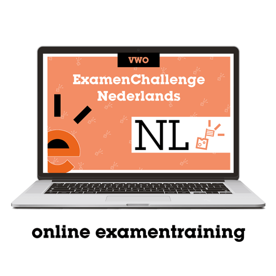 Top 5 Examentips Nederlands VWO 2025 | ExamenOverzicht