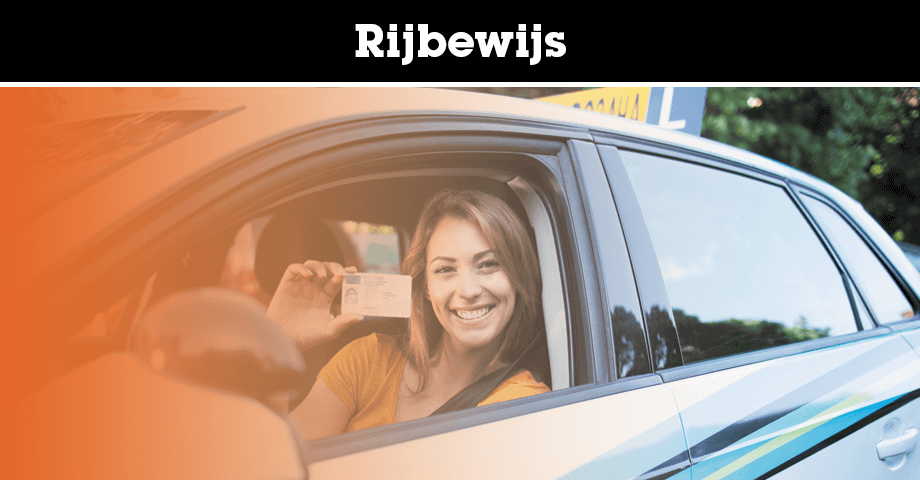 Je Rijbewijs Halen: Alles Wat Jij Moet Weten!