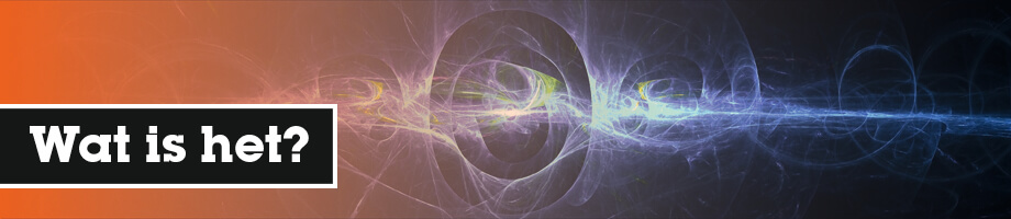 Elektromagnetische Straling: Wat is Dat En Welke Soorten